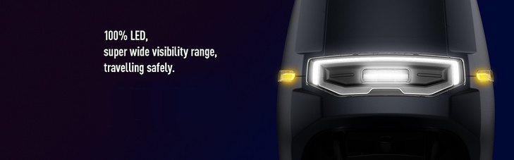 Ecooter E2 | ORE Mobility